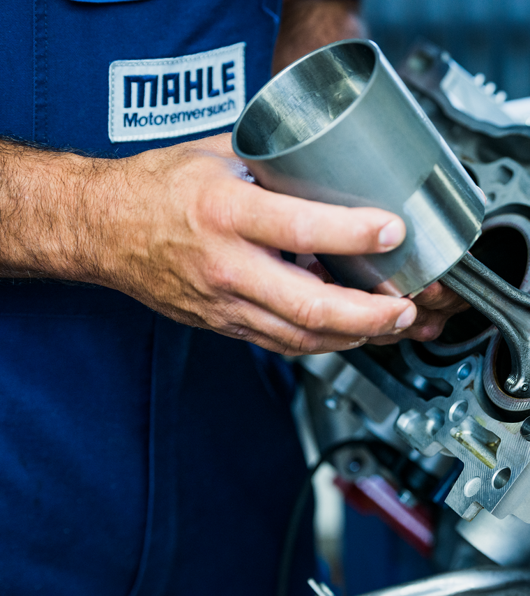 MAHLE – O nás – Jobs.cz