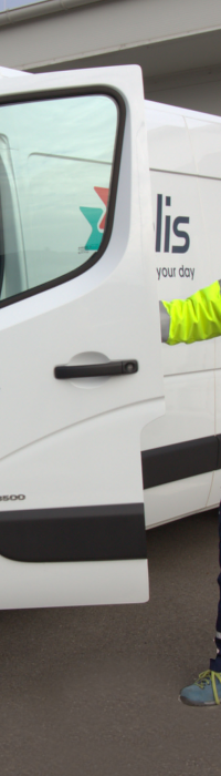 Elis Textil Servis s.r.o. – O nás – Jobs.cz
