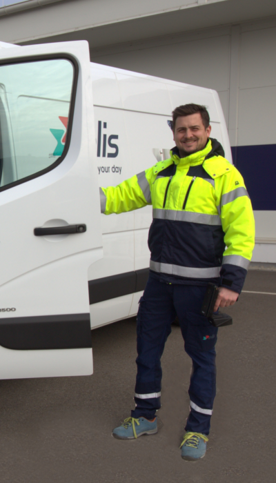 Elis Textil Servis s.r.o. – O nás – Jobs.cz